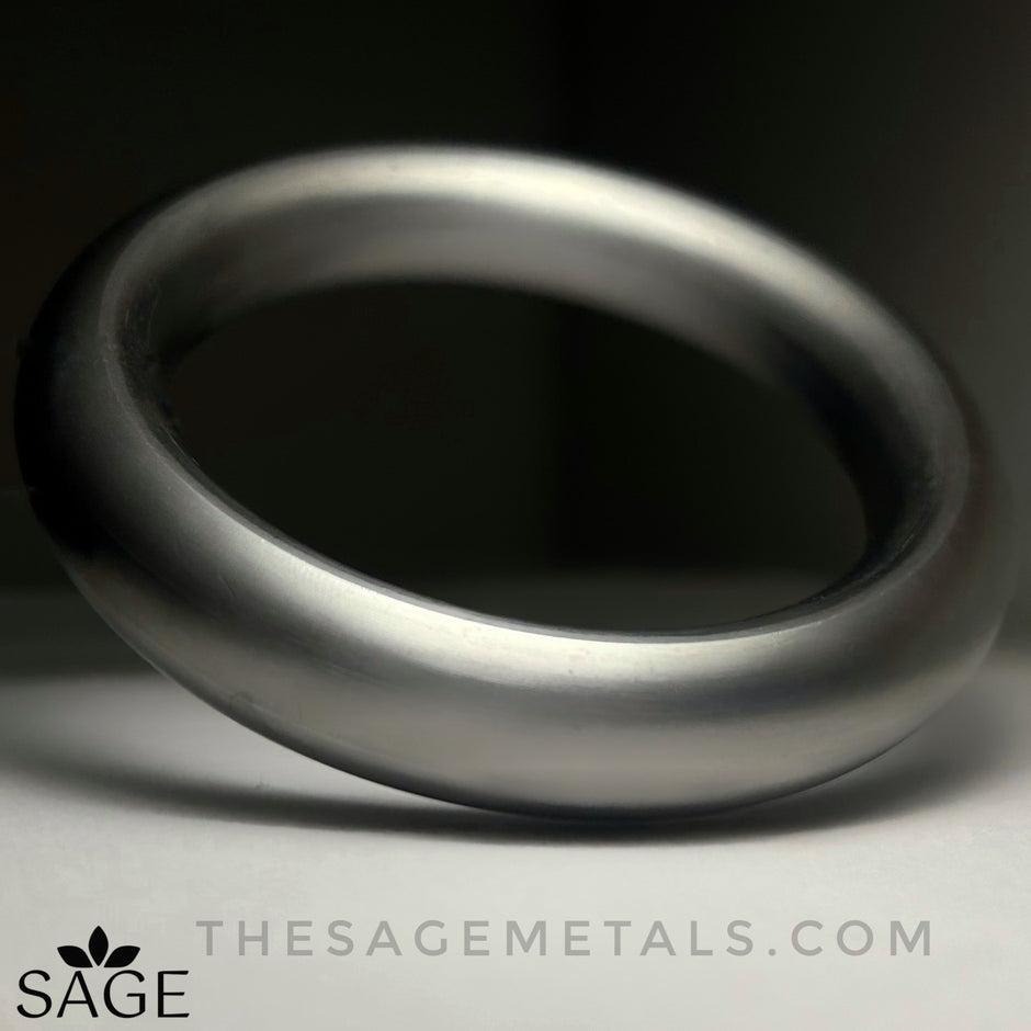 The Sage Metals