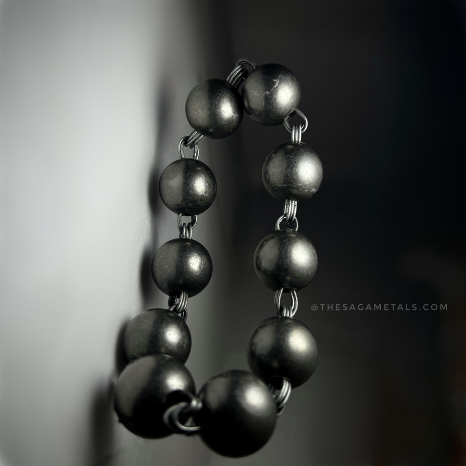 Men's Kada – THE SAGE METALS